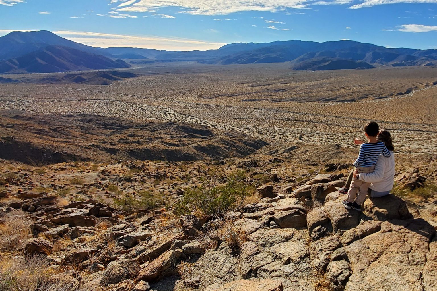 Daley Ranch Trail Guide | Outdoor SoCal