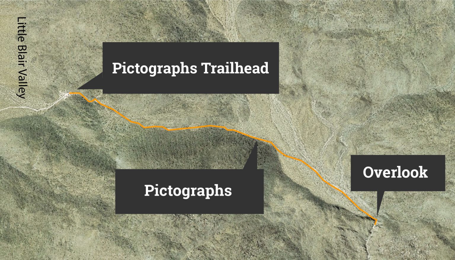 Anza-Borrego Pictograph Trail Guide | Outdoor SoCal