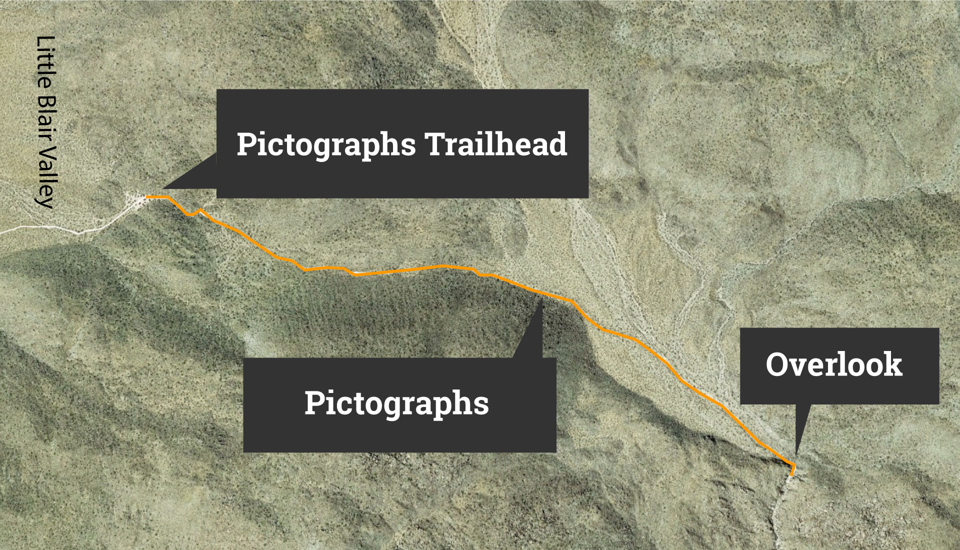 Anza-Borrego Pictograph Trail Guide | Outdoor SoCal