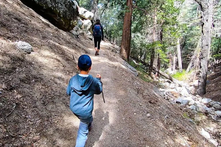 Idyllwild Adventure Guide: Hiking, climbing, mountain biking and more