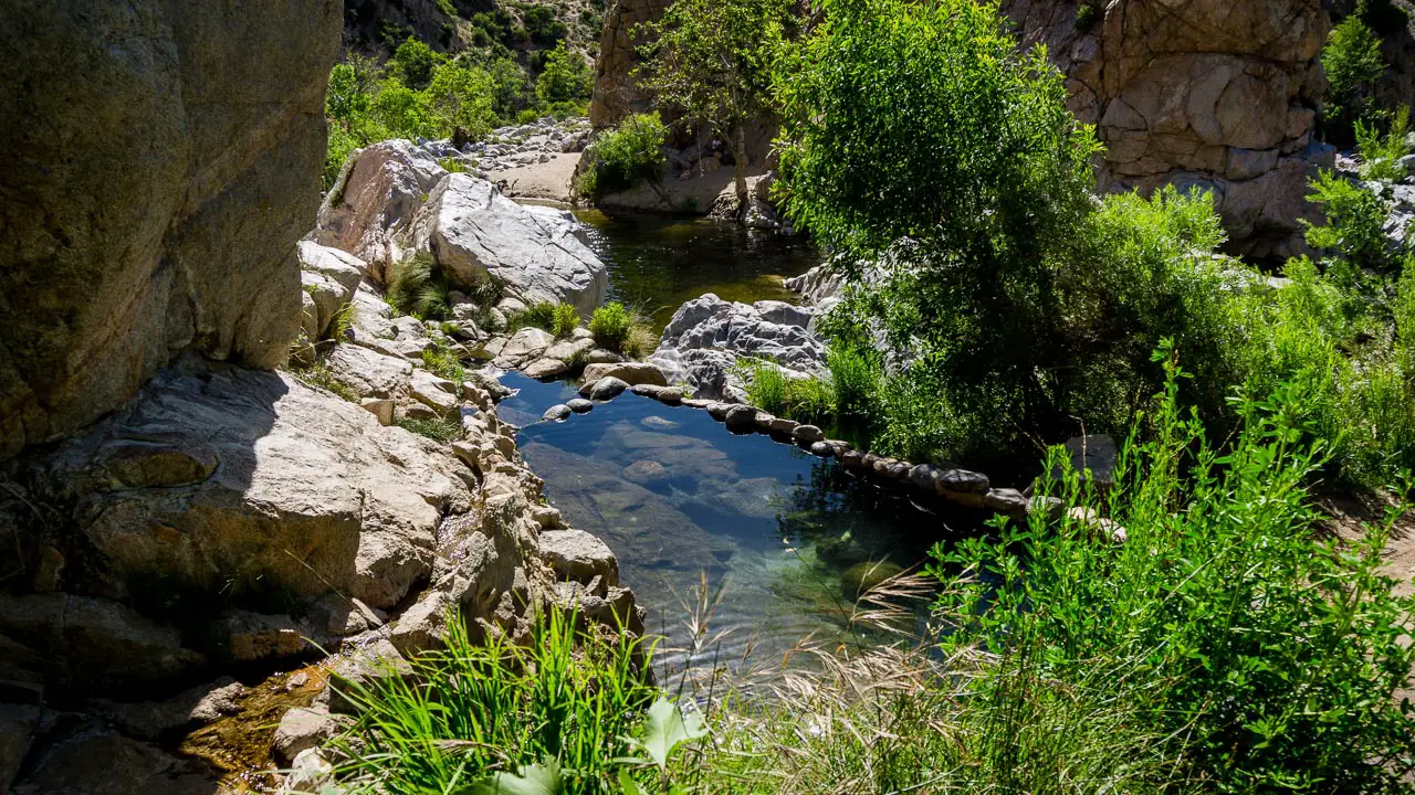 Deep Creek Hot Springs Trail Guide | Outdoor SoCal