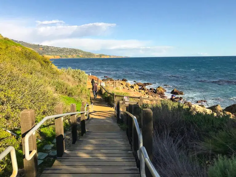 Terranea Beach Cave Trail Guide [2022] - Outdoor SoCal