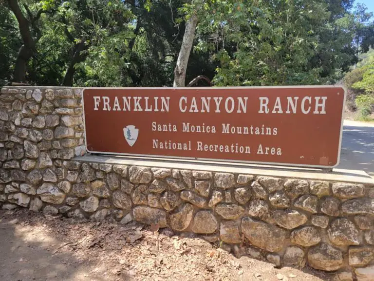Franklin Canyon Park Trail Guide | Outdoor SoCal