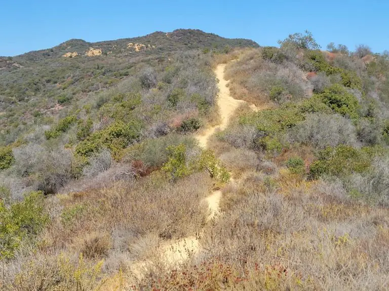 Temescal Canyon Trail Guide | Outdoor SoCal