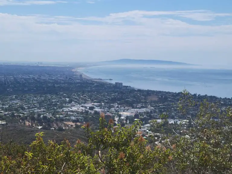 Temescal Canyon Trail Guide | Outdoor SoCal