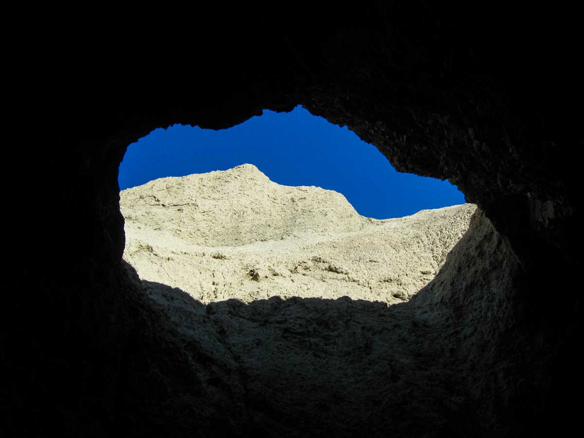 Anza-Borrego Mud Caves Guide | Outdoor SoCal