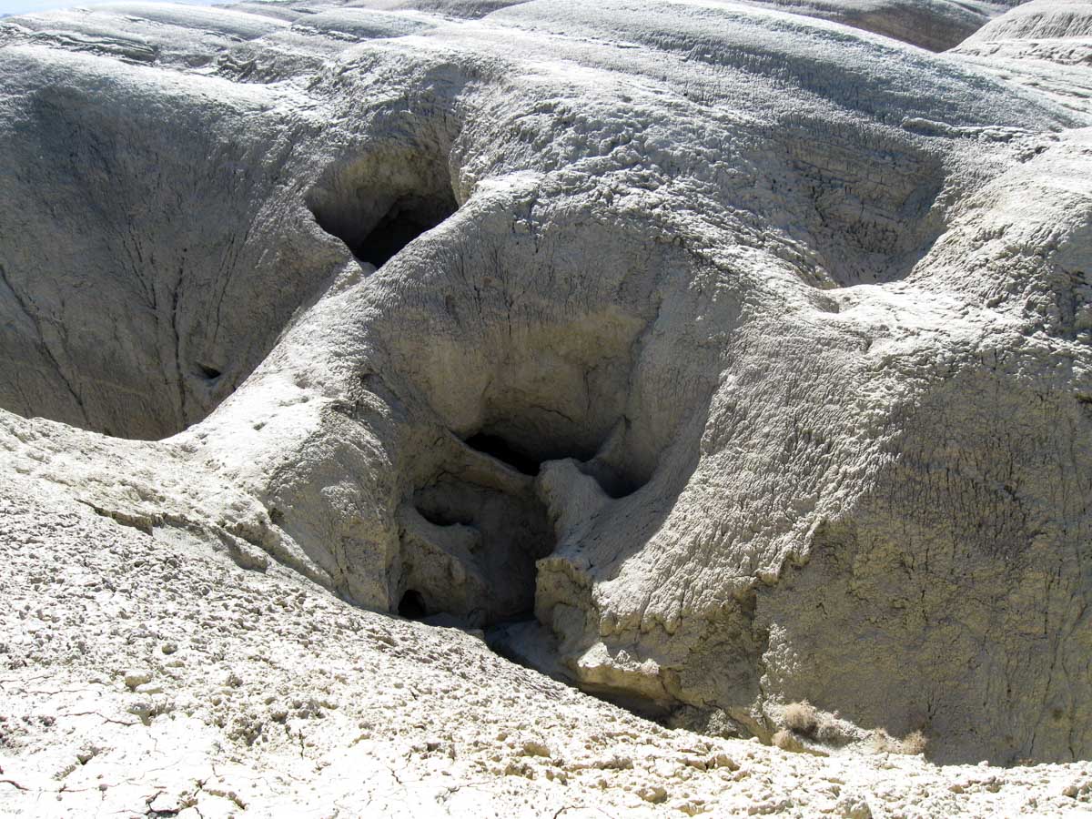 Anza-Borrego Mud Caves Guide | Outdoor SoCal