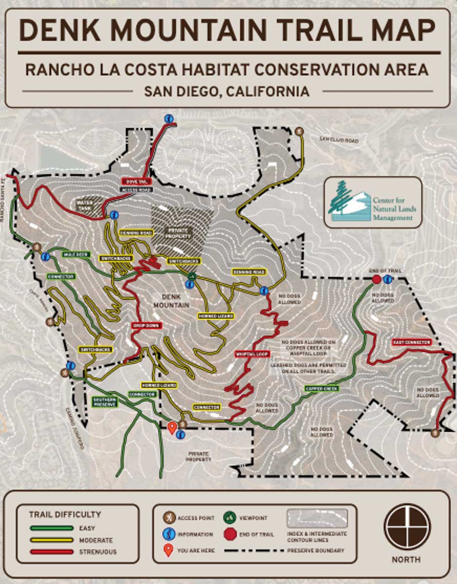 San Diego Mountain Biking Guide | Outdoor SoCal