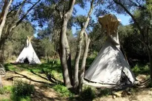Malibu Glamping Guide: 7 Great Options for Camping in Style | Outdoor SoCal