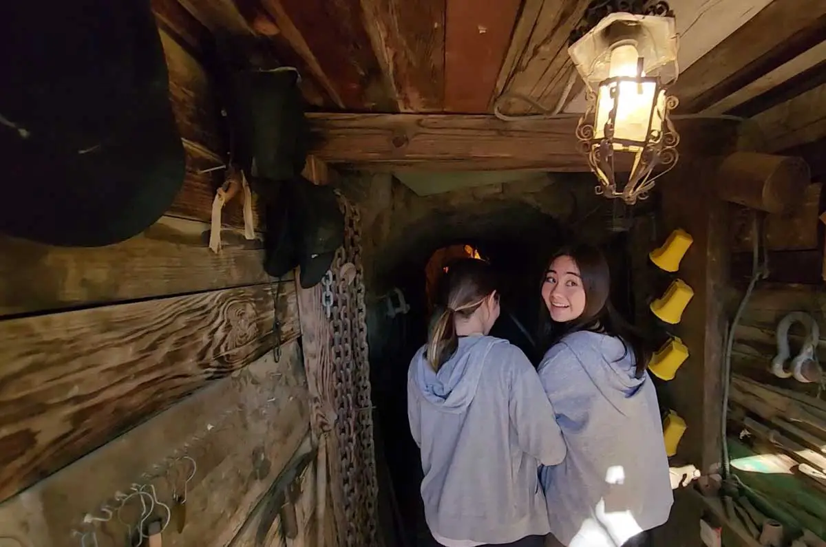 San Diego's Hidden Treasure: Exploring Eagle Mine in Julian | Outdoor SoCal
