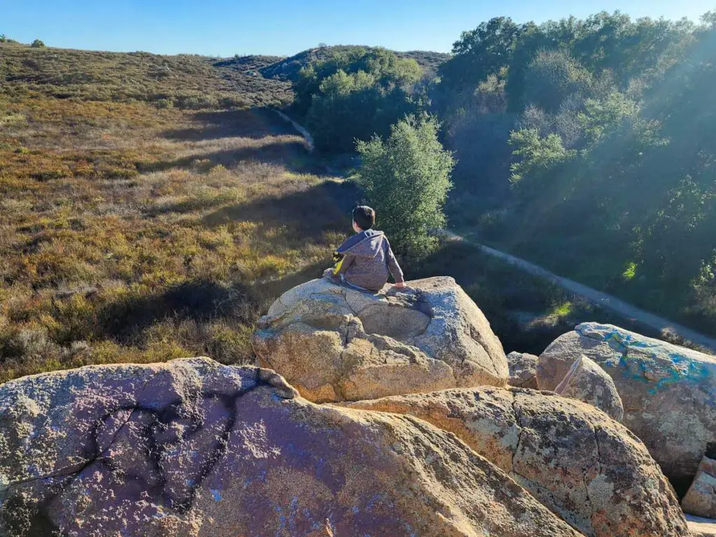 Daley Ranch Trail Guide | Outdoor SoCal