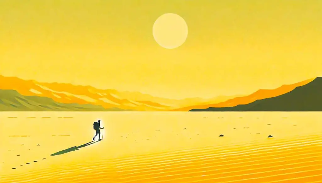 Surviving the Heat: Essential Tips for Staying Safe in Scorching Desert ...