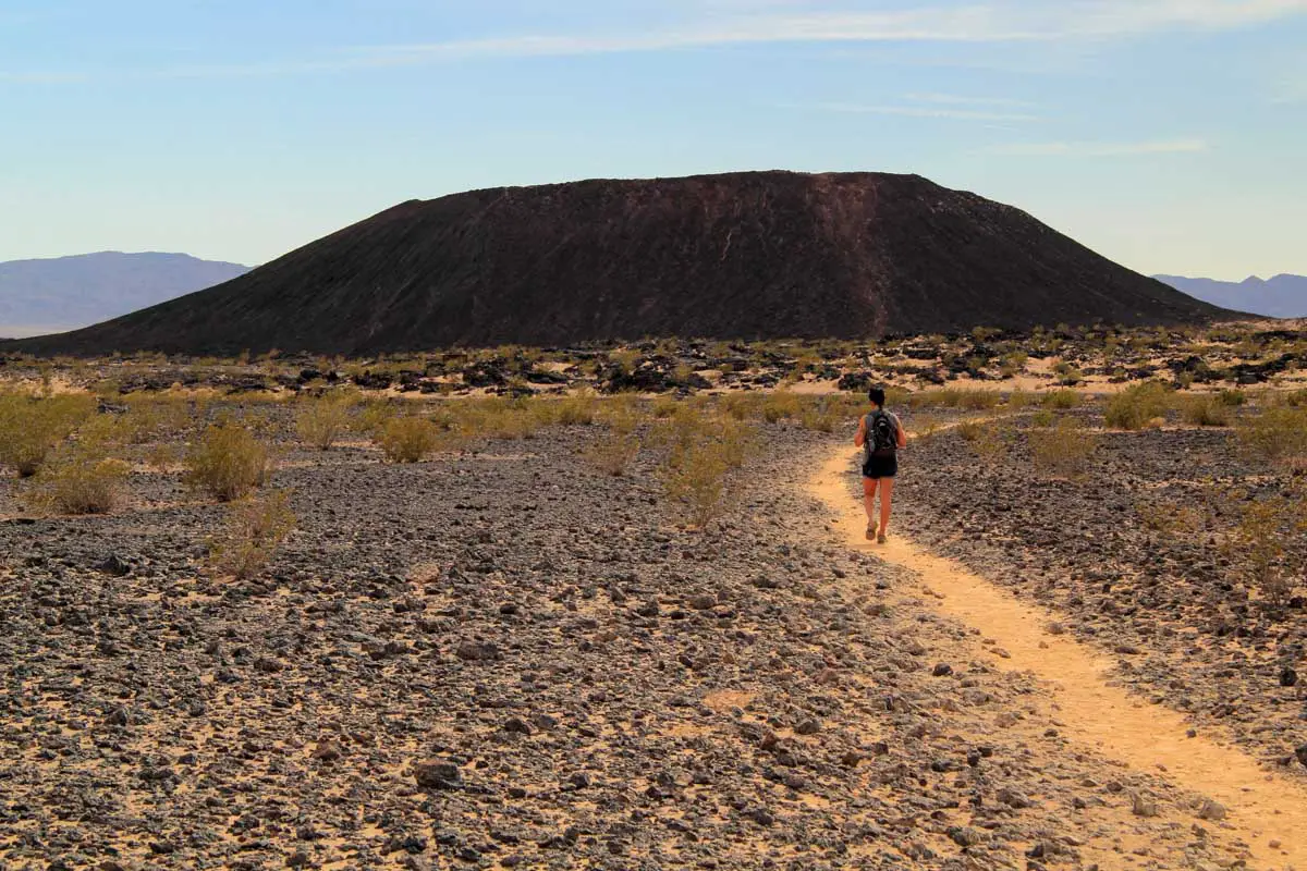 Amboy Crater: Exploring a Unique Volcanic Landmark | Outdoor SoCal