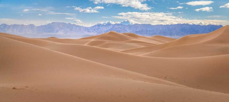 Cadiz Dunes Wilderness | Outdoor SoCal