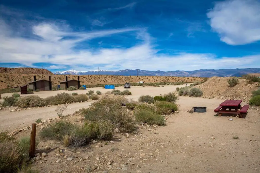 Thornhill Broome Campground | Outdoor SoCal