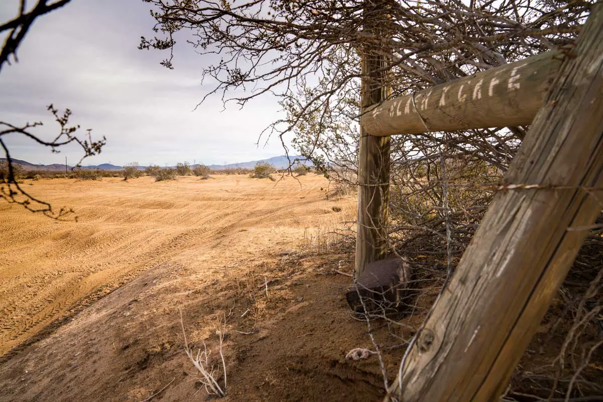 Stoddard Valley OHV Area: Mojave Desert Off-Roading | Outdoor SoCal
