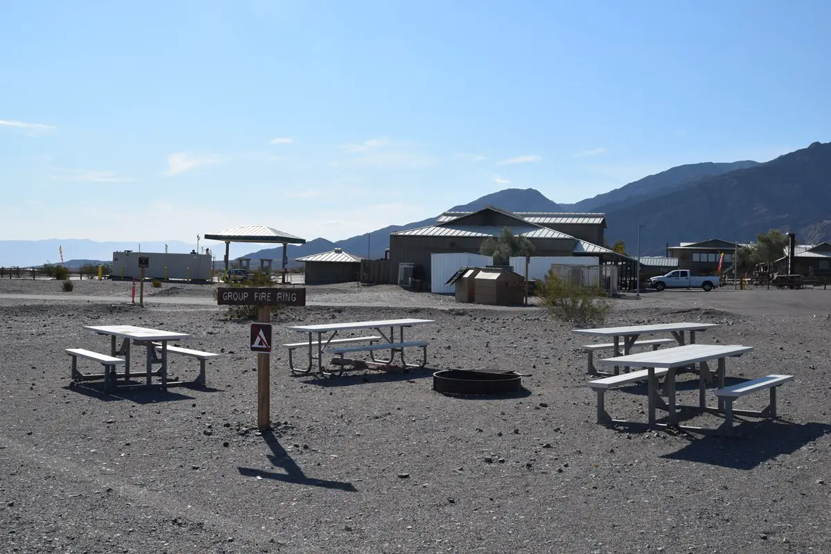 Stovepipe Wells Campground – Death Valley | Outdoor SoCal