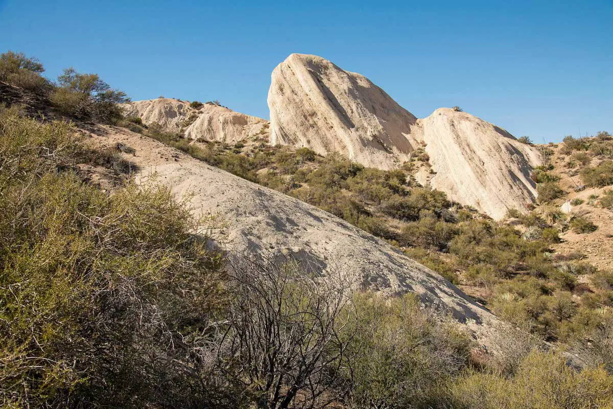 Mormon Rocks: A Geological Marvel in San Bernardino | Outdoor SoCal