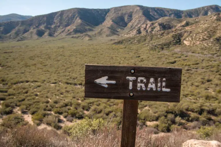 Mormon Rocks: A Geological Marvel in San Bernardino | Outdoor SoCal