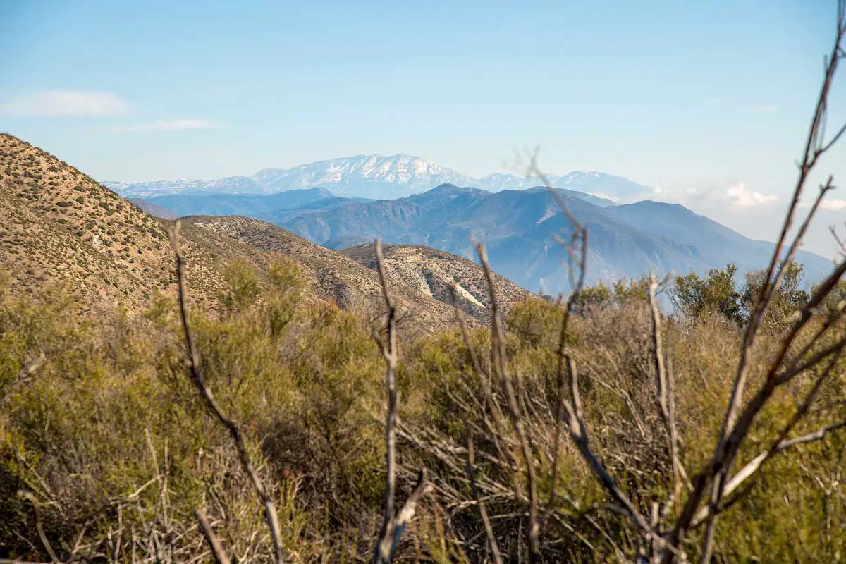 Mormon Rocks: A Geological Marvel in San Bernardino | Outdoor SoCal