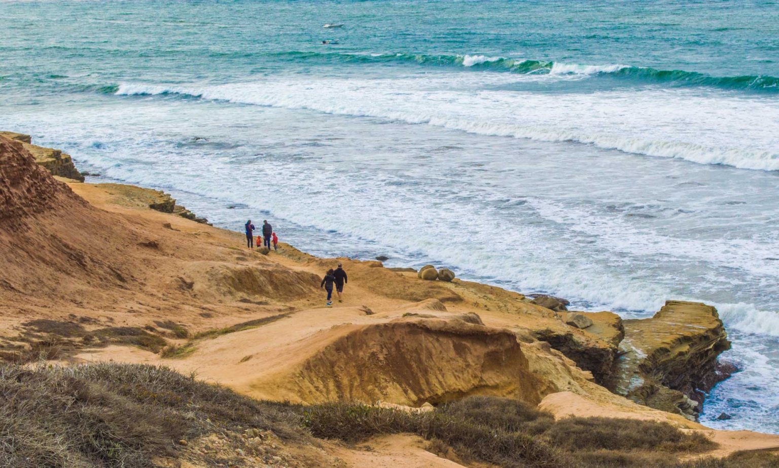 Point Loma Hiking Guide | Outdoor SoCal