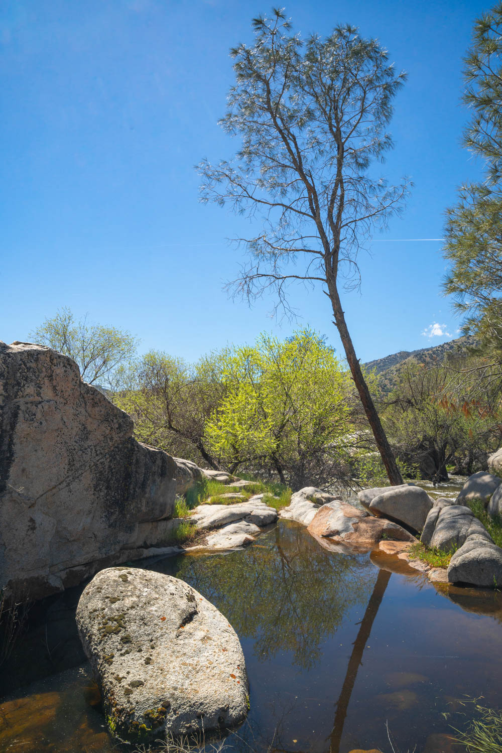 Keysville Recreation Area Camping and Adventure Guide | Outdoor SoCal