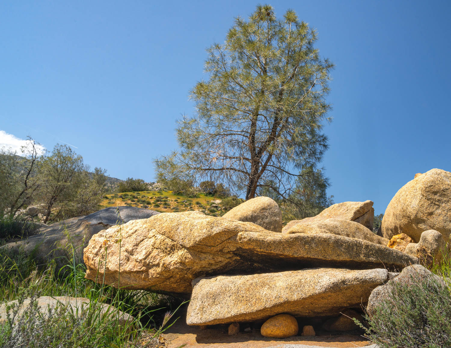 Keysville Recreation Area Camping and Adventure Guide | Outdoor SoCal