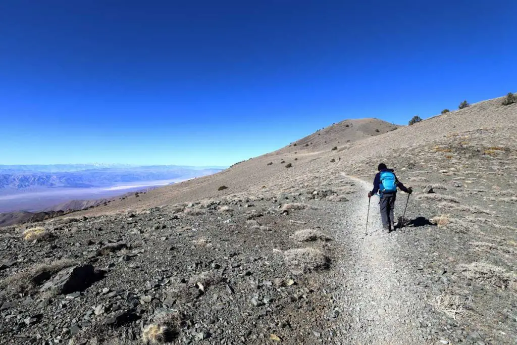 McCain Valley Guide: San Diego Backcountry Area | Outdoor SoCal